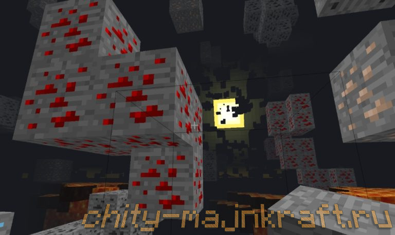 Чит мод Simply Hax для Майнкрафт 1.12.1 / 1.12 / 1.7.10 - Скачать читы ...